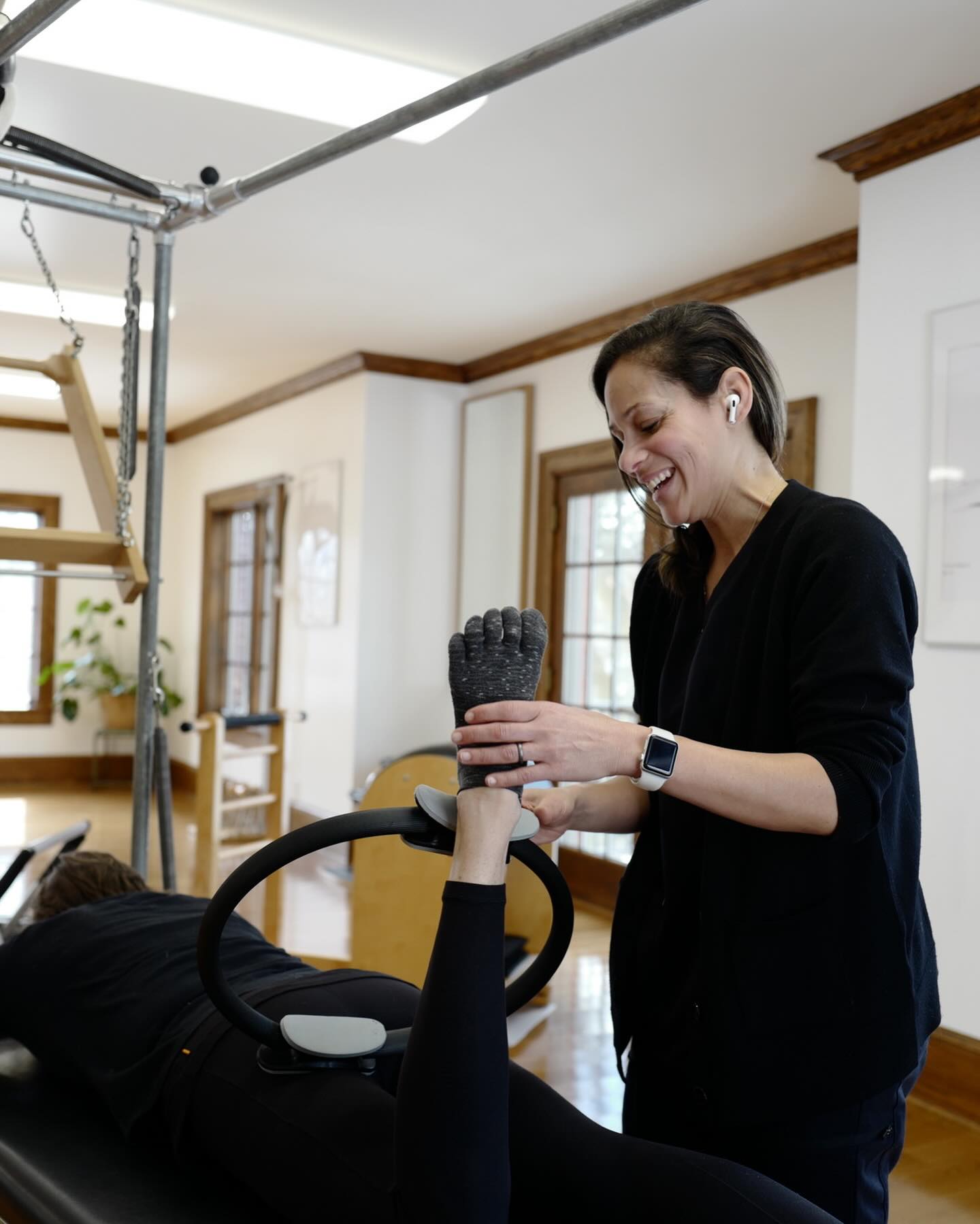 Hands-on Osteopathy For Chronic Pain | East Grand Rapids, MI